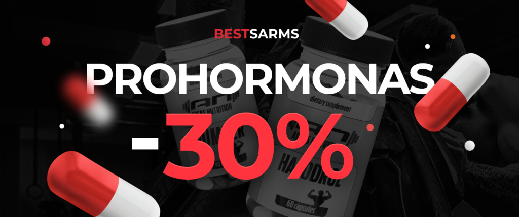 Prohormonas de calidad europea| bestsarms.to