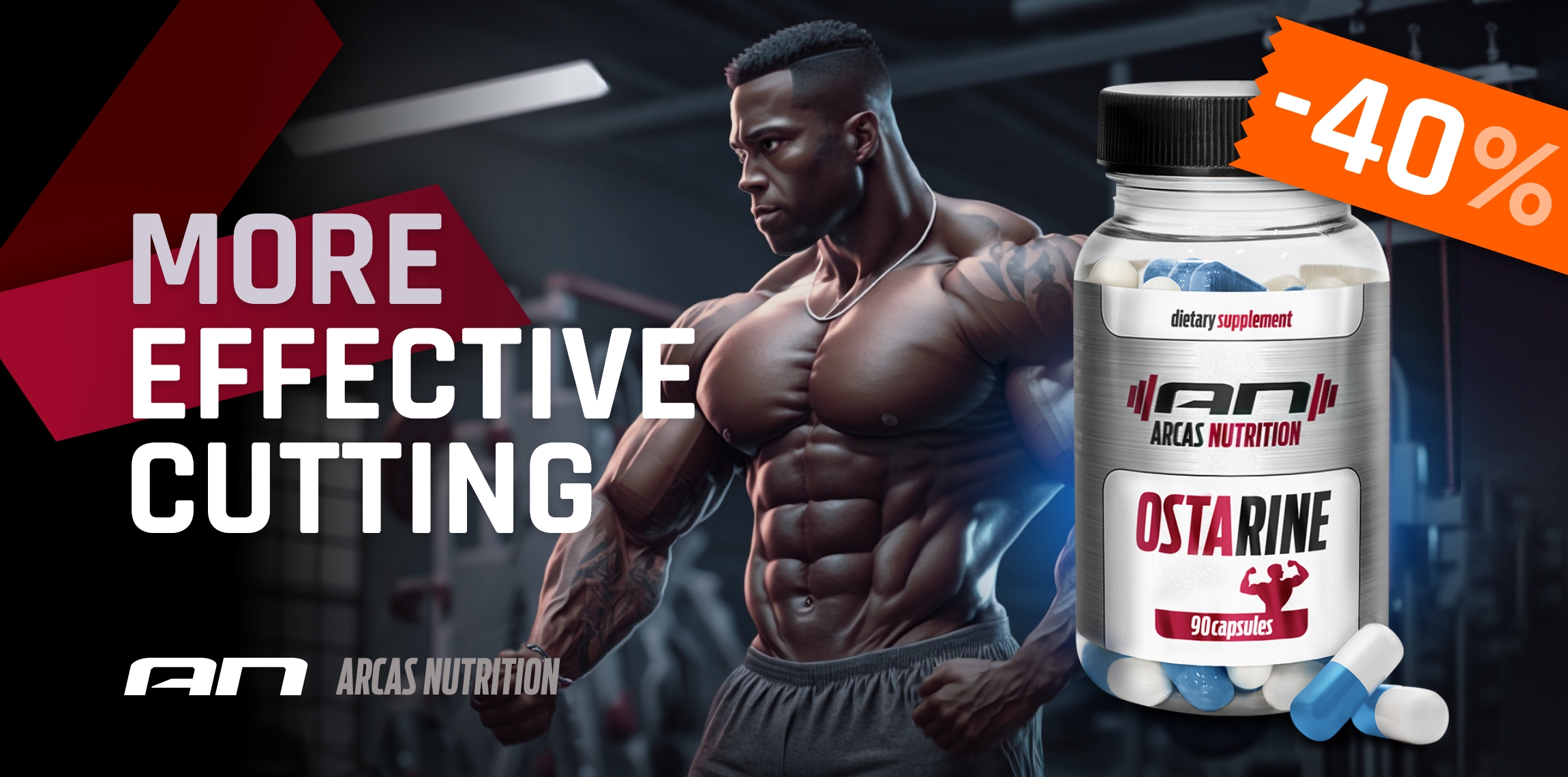 Arcas nutrition - BestSARMs.to